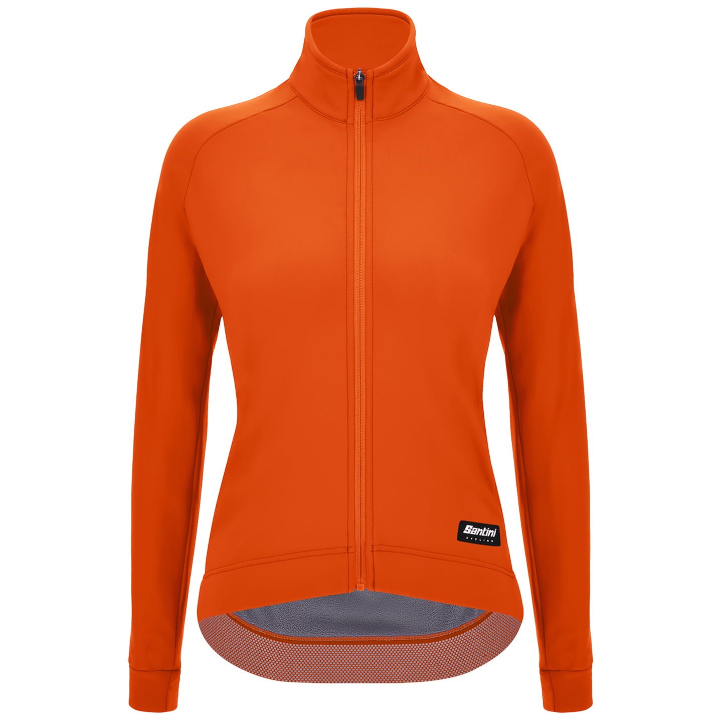 SANTINI Women's Winter Jacket RTR red