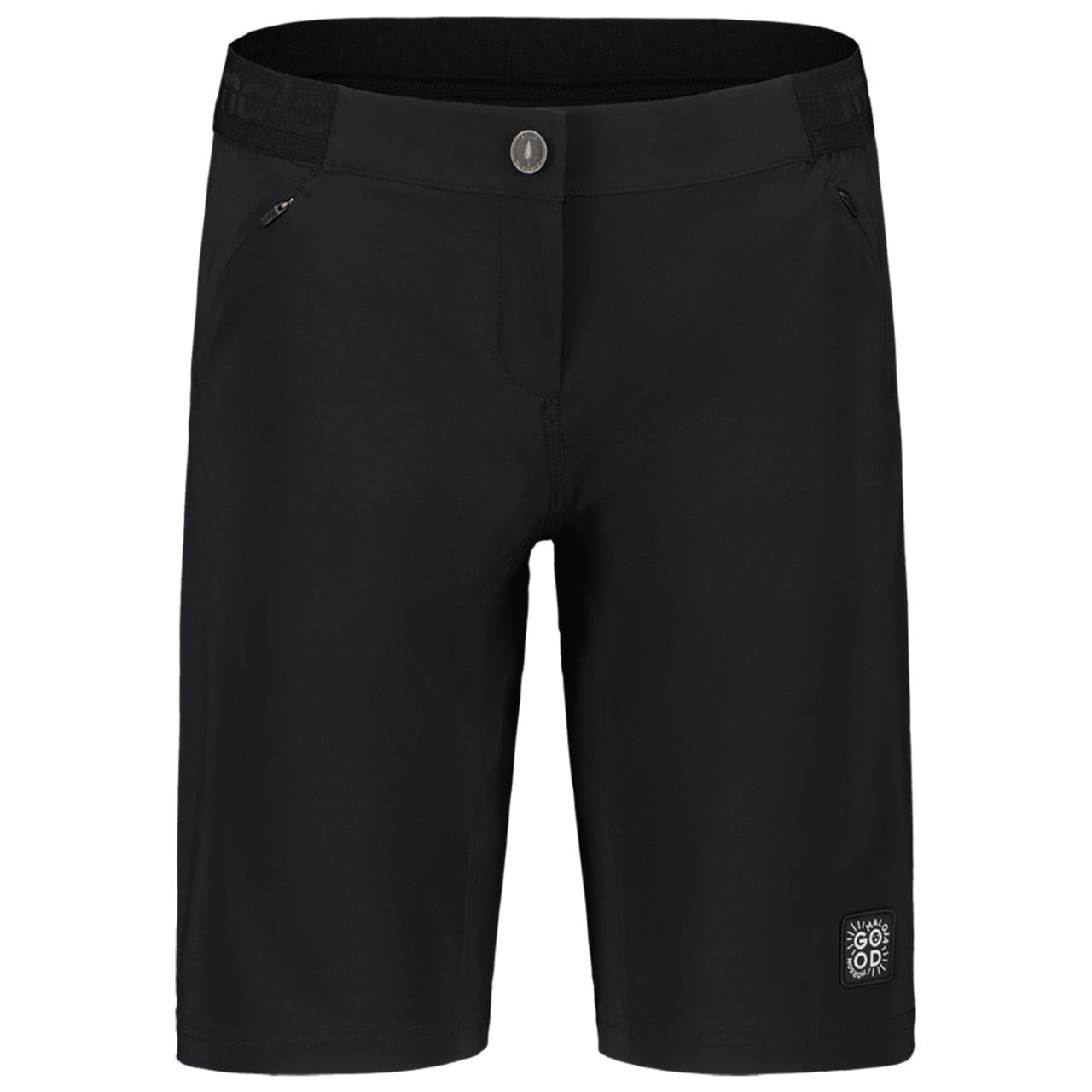 MALOJA TennoM. All Mountain Women s Set 2 pieces black