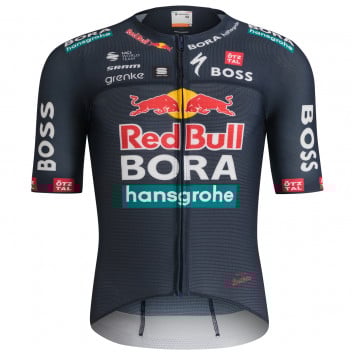 Red Bull BORA-hansgrohe Trikots + Teamausstattung | BOBSHOP