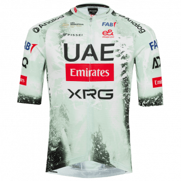 UAE Team Emirates-XRG offizielles Trikot 2025 kaufen