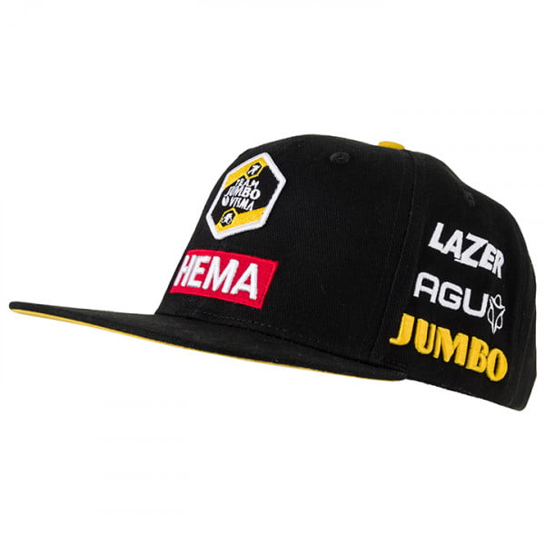 Jumbo-Visma : Les designs officiels de l'équipe