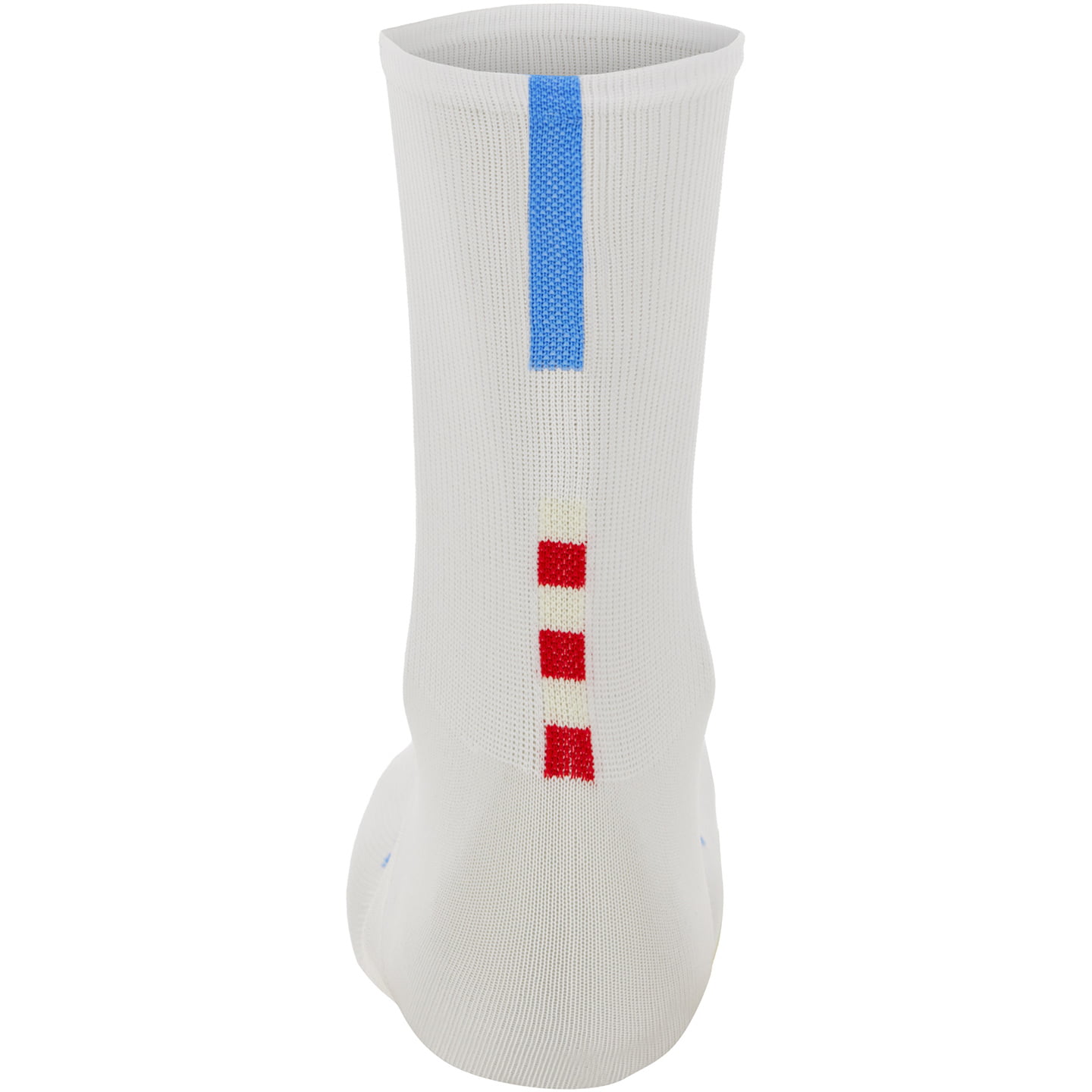 TOUR DE FRANCE Fietssokken Le Maillot Jaune Mont Ventoux 2025 wit